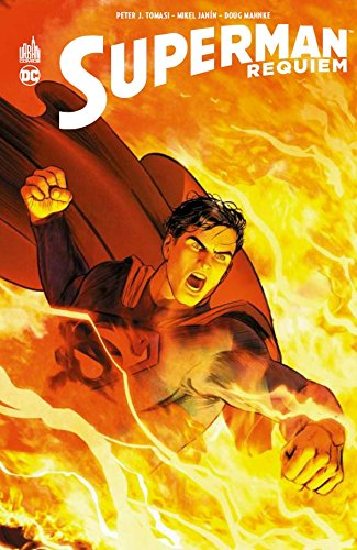 SUPERMAN – REQUIEM