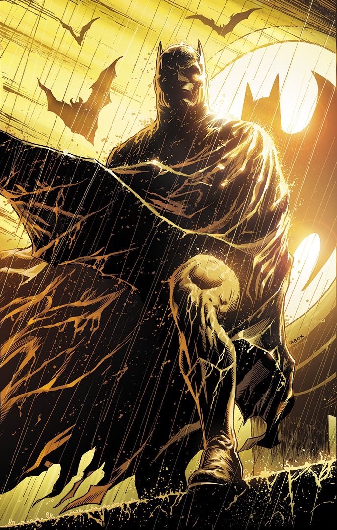 JASON FABOK
