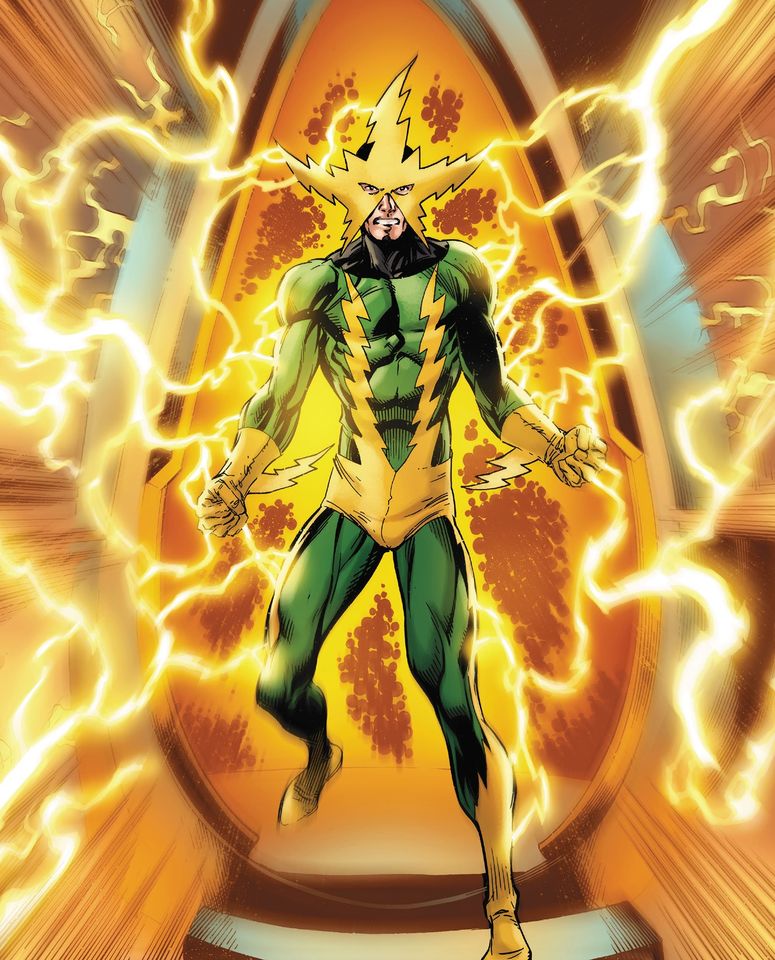 MARK BAGLEY