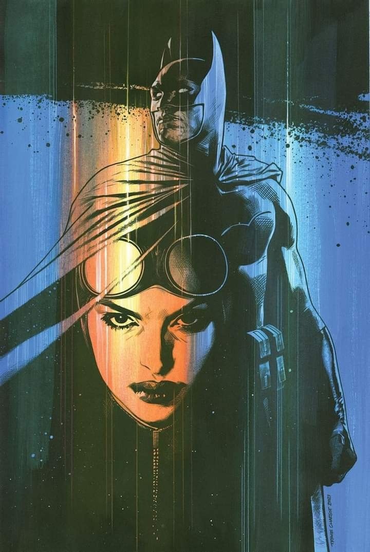 TRAVIS CHAREST
