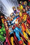 ALAN DAVIS