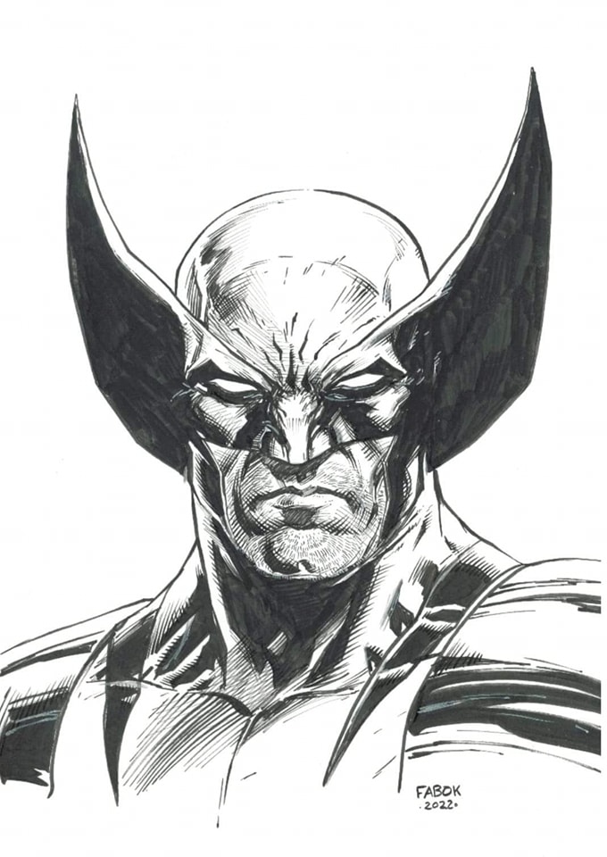 JASON FABOK